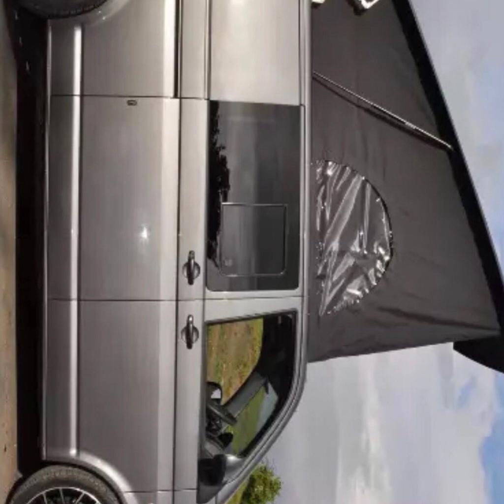 Vw t5 camper in GU11 Aldershot für 27.000,00 £ zum Verkauf | Shpock DE