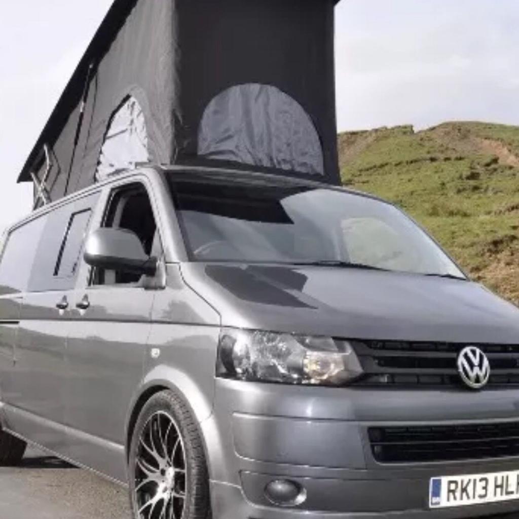 Vw t5 camper in GU11 Aldershot für 27.000,00 £ zum Verkauf | Shpock DE