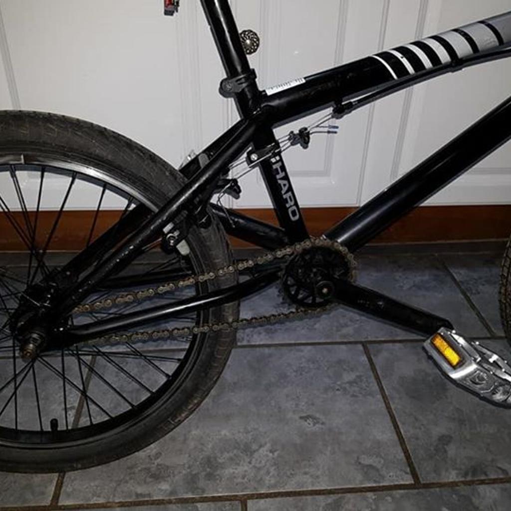 HARO Bmx bike in WN2 Green für 50,00 £ zum Verkauf | Shpock DE