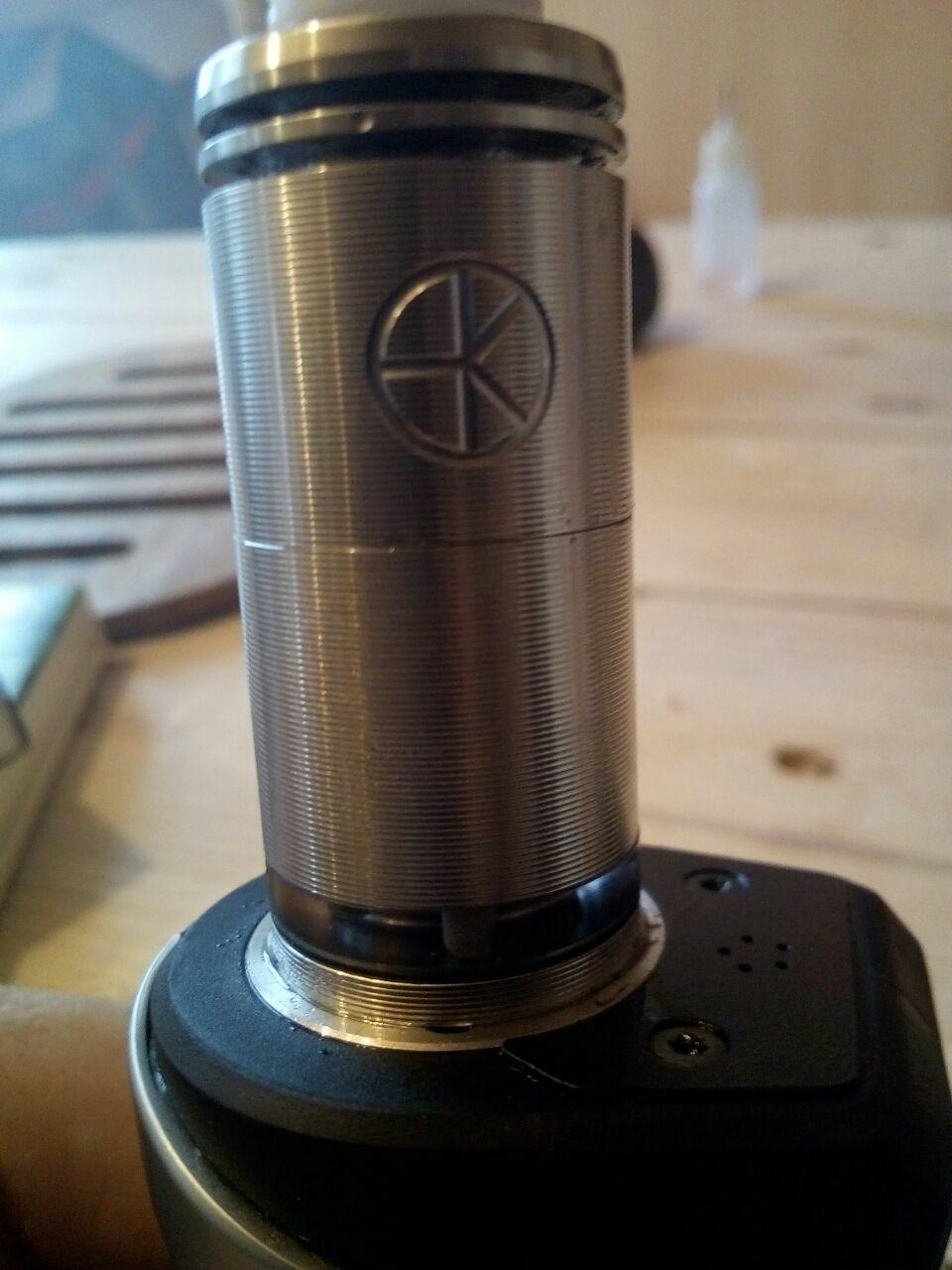 Tank Ding 6ml Ulton New in 89233 Neu-Ulm für 36,00 € zum Verkauf ...