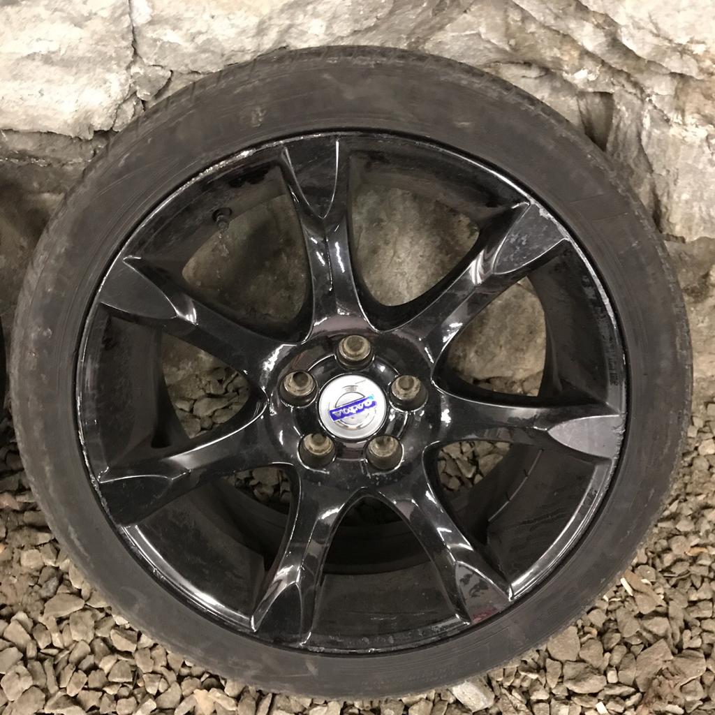 Volvo fortuna 18 tum in 117 63 Stockholm für SEK 3.000,00 zum Verkauf ...