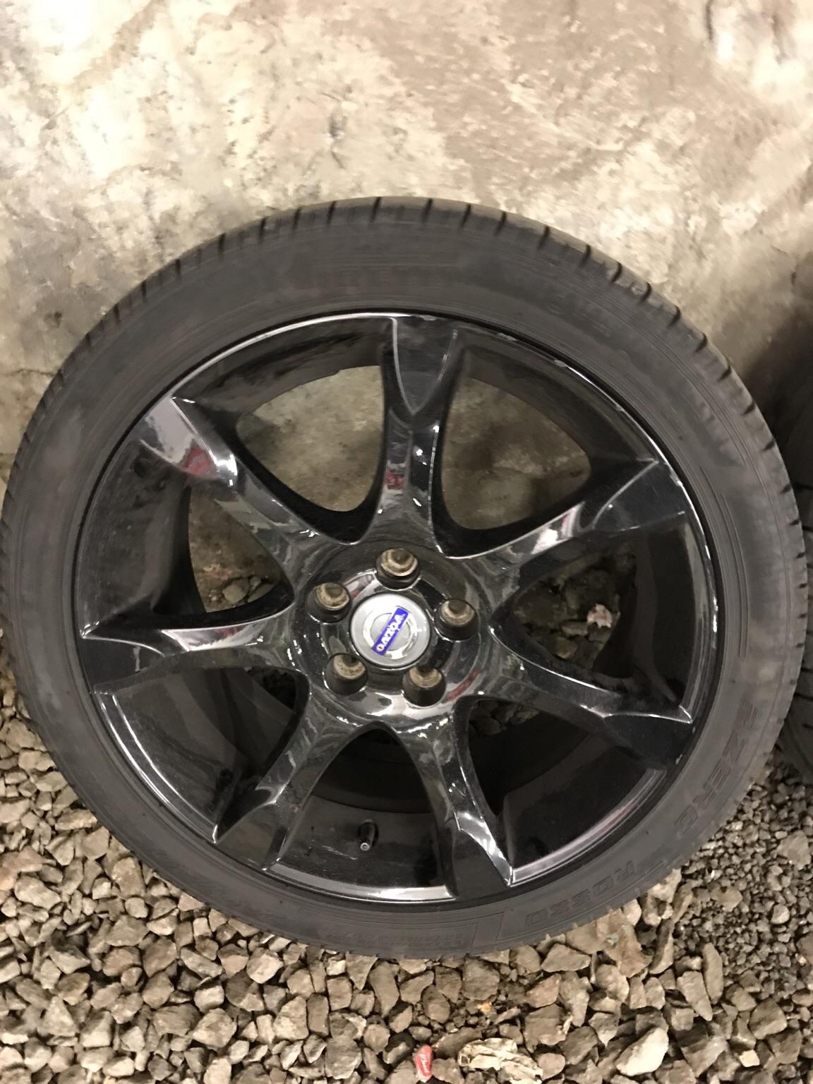 Volvo fortuna 18 tum in 117 63 Stockholm für SEK 3.000,00 zum Verkauf ...