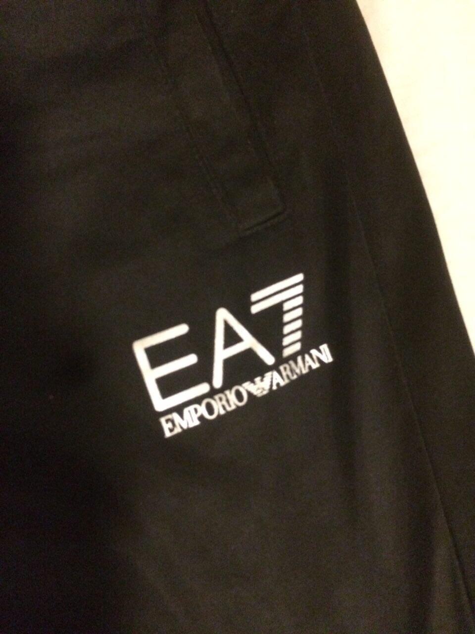 Ea7 Emporio Armani byxor in 123 61 Stockholm für 600,00 SEK zum Verkauf | Shpock DE