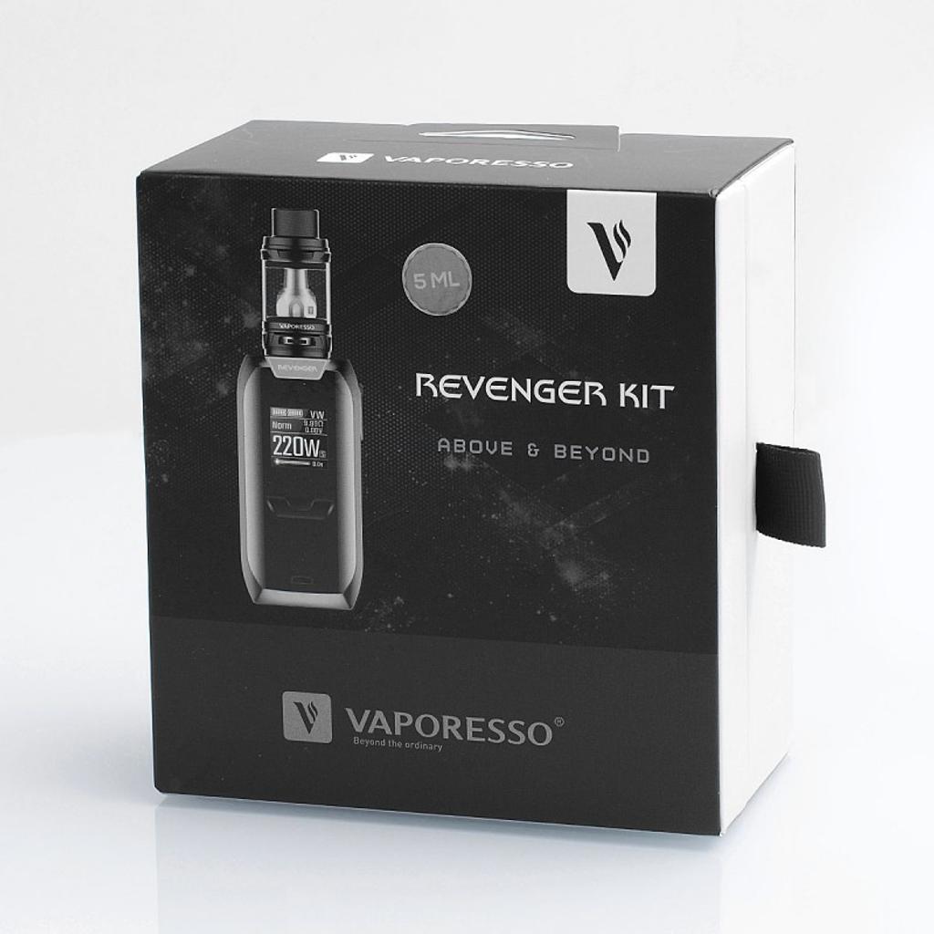 Vaporesso Revenger X kit! in SW1V London für £ 55,00 zum Verkauf ...