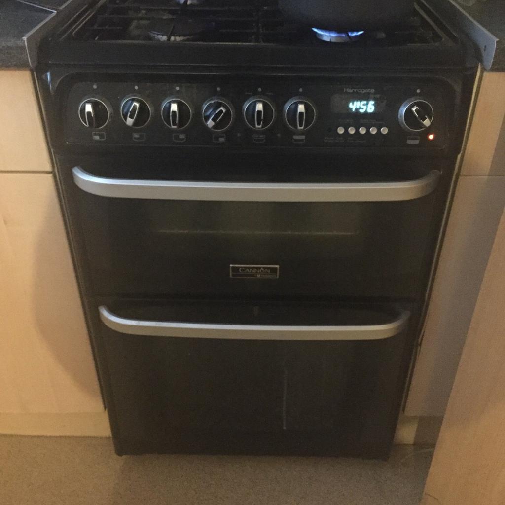 Cannon gas cooker in SW16 London für £ 105,00 zum Verkauf | Shpock AT