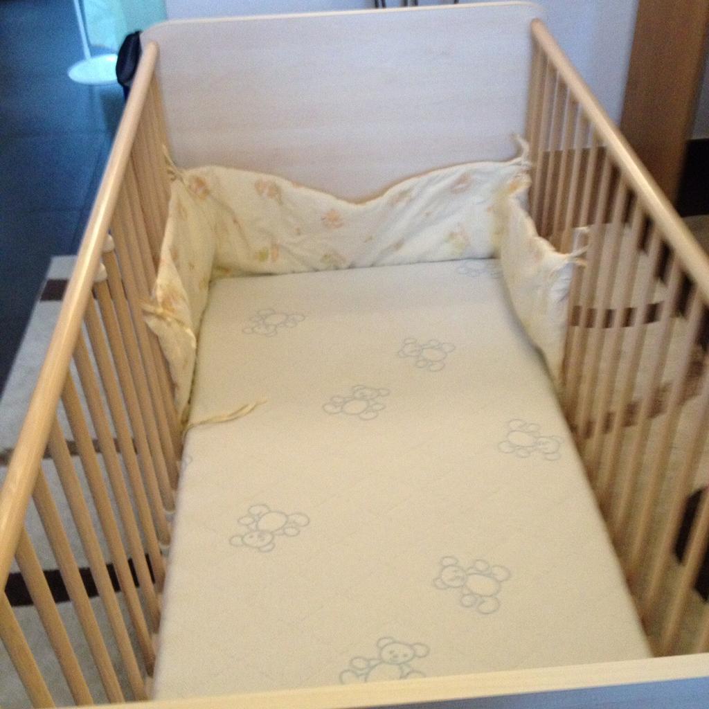 PAIDI Kinderzimmer Modell Arne - Ahorn hell in 6341 Ebbs für 350,00 ...