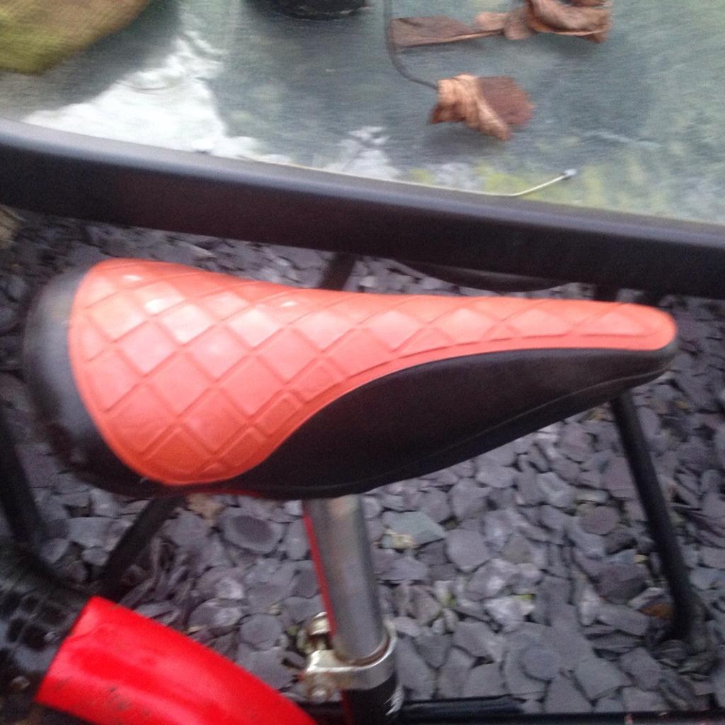 Raleigh Boxer XL 16" wheel bike 1980's in WA2 Warrington für £ 32,00 ...