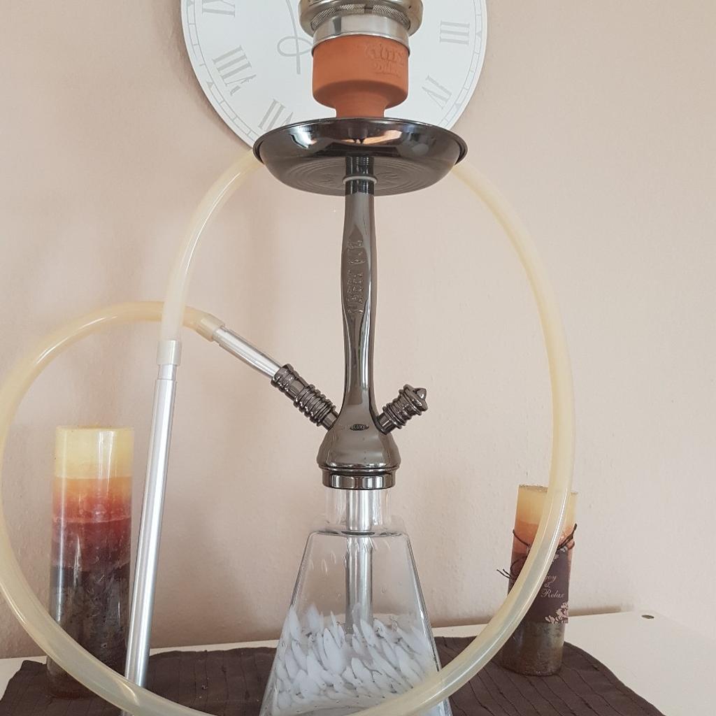Shisha Amy Deluxe in 12629 Berlin für € 40,00 zum Verkauf | Shpock AT