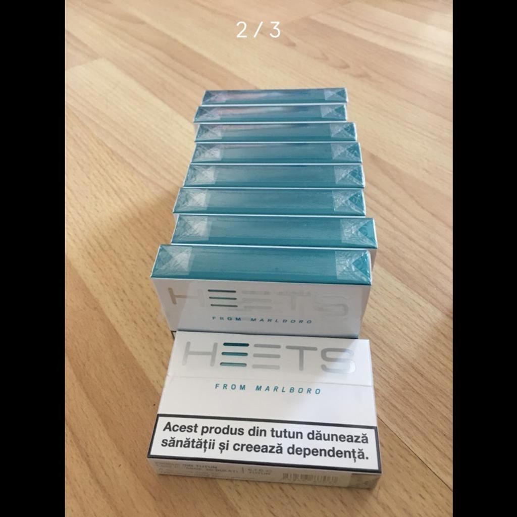 iQos heets in YO31 York für £ 80,00 zum Verkauf | Shpock AT
