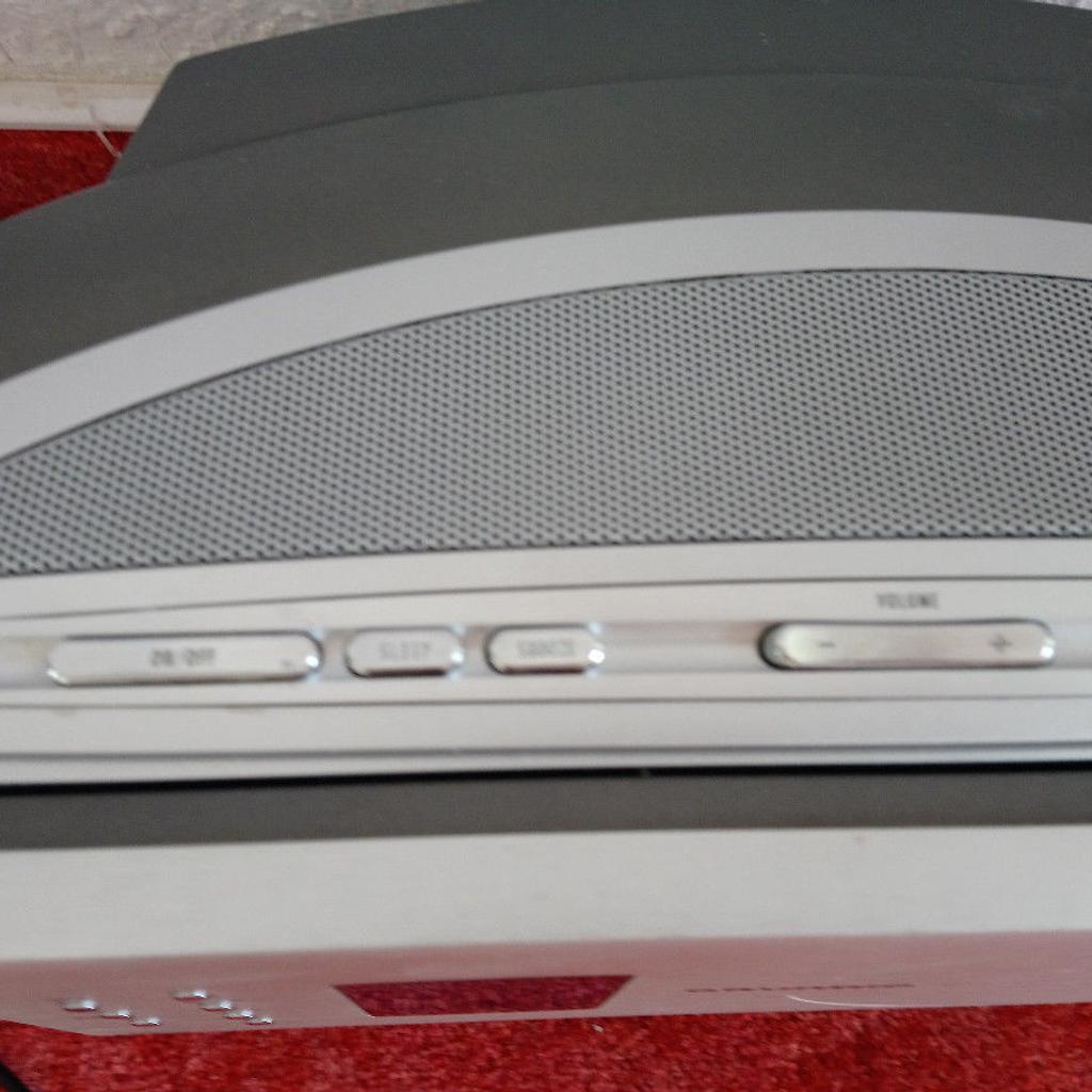 Grundig Ovation CDS 6580 Stereoanlage in Berlin für 100,00 € zum ...