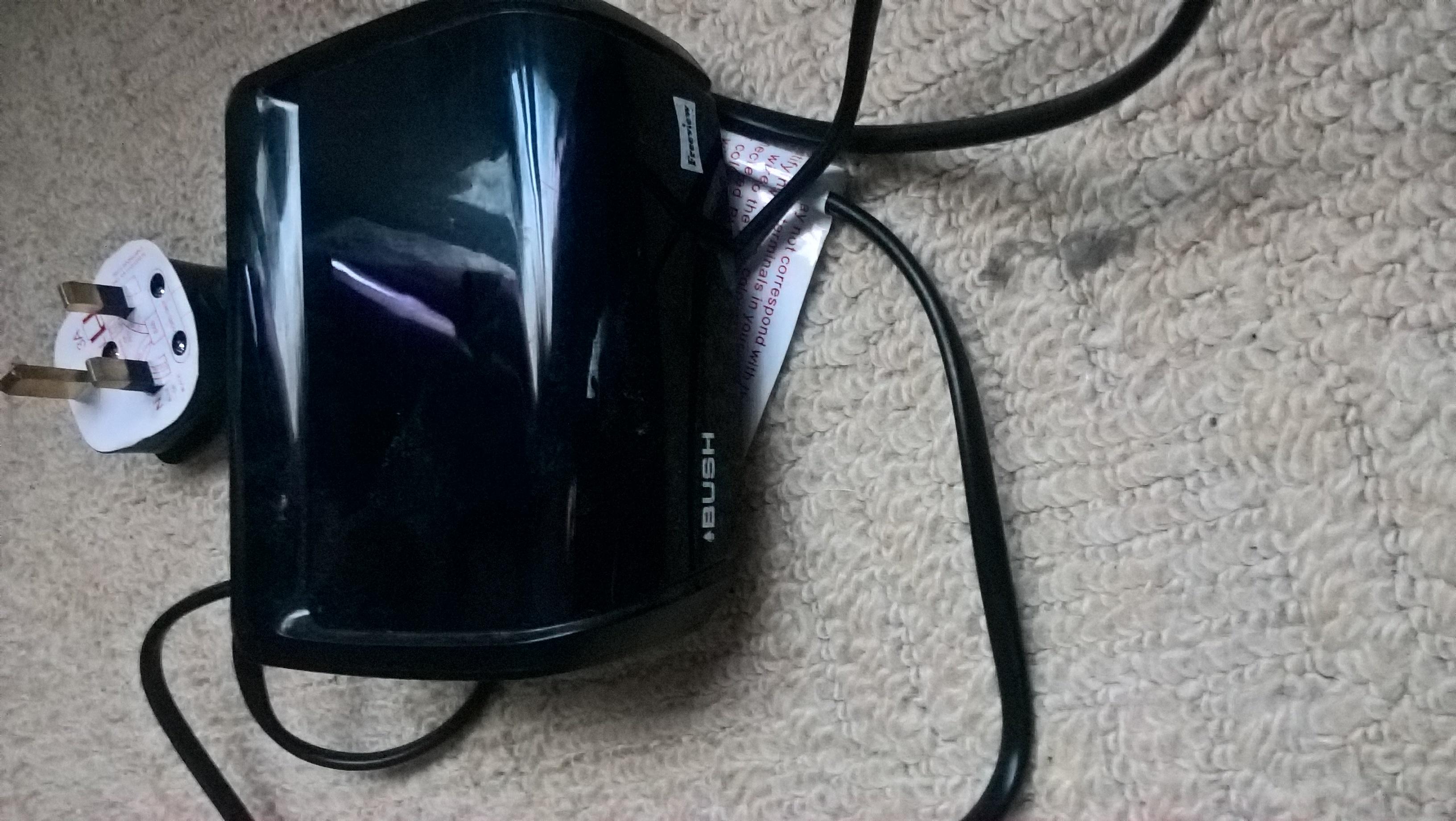 bush freeview box in DN4 Doncaster für £ 5,00 zum Verkauf | Shpock AT