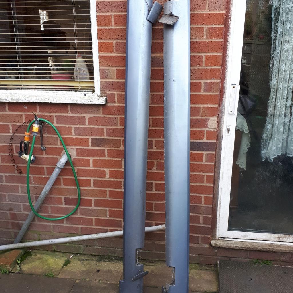 Mondeo mk3 zetec sills in WV10 Wolverhampton für 50,00 £ zum Verkauf ...