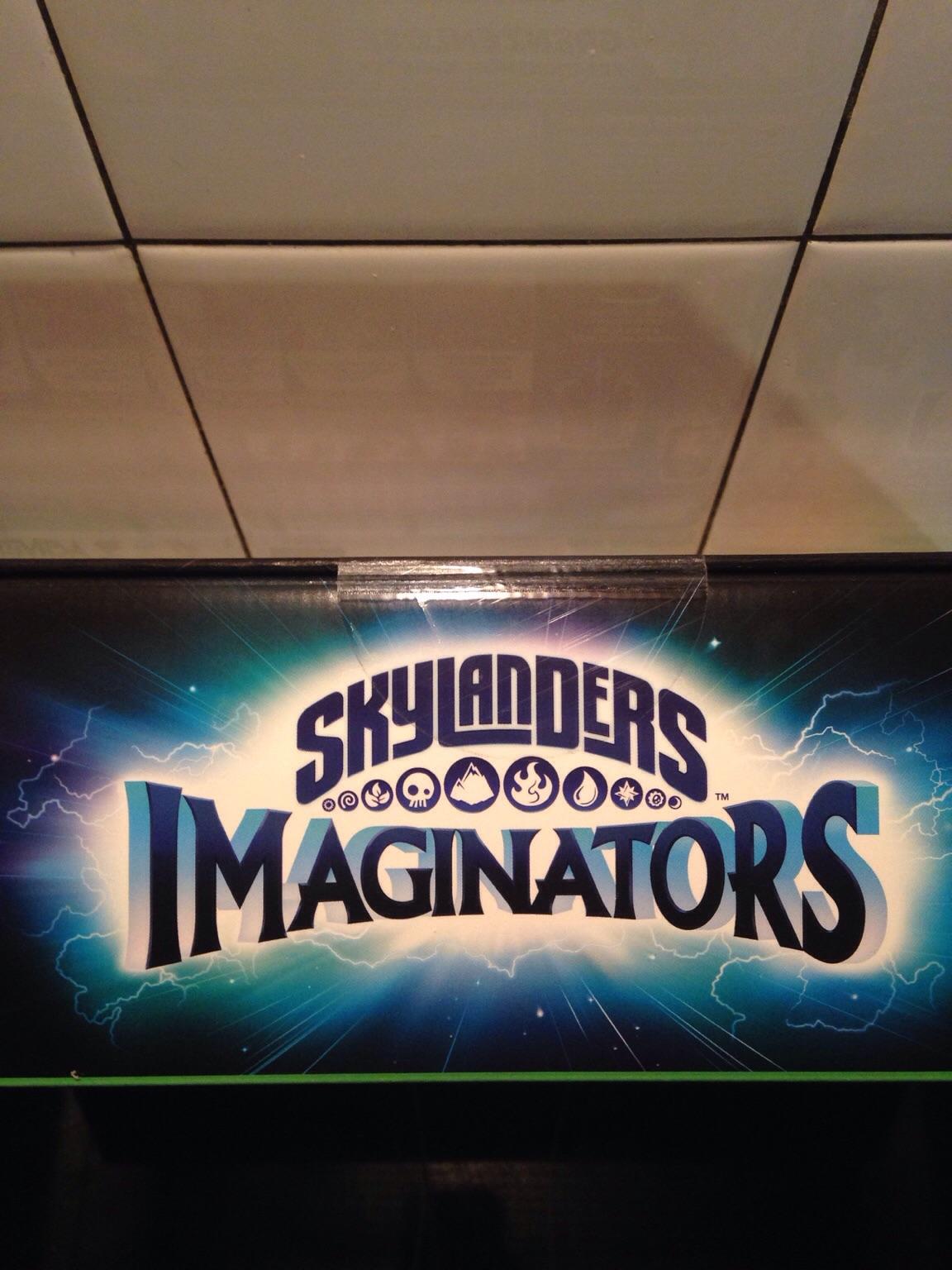 Slylanders Imaginators Starter Set XBOX 360 in 5411 Oberalm für 39,00 ...