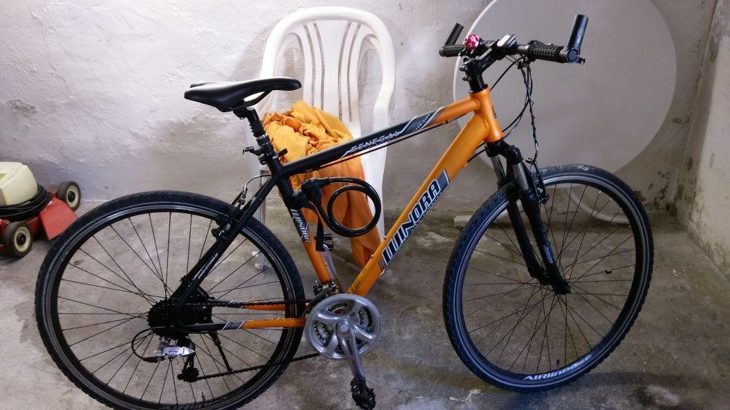 Winora Cross-Line Senegal Herrenrad in 74226 Nordheim für 70,00 € zum ...