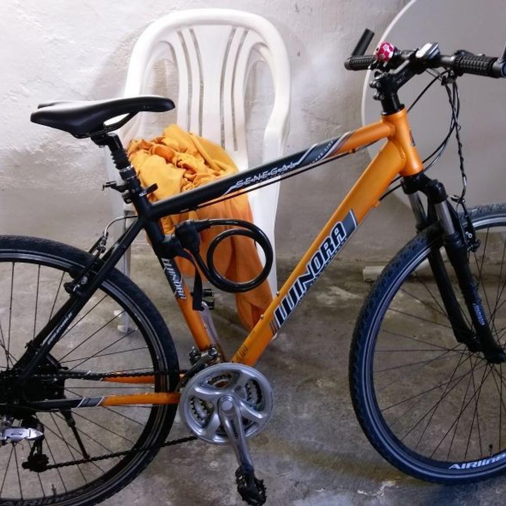 Winora Cross-Line Senegal Herrenrad in 74226 Nordheim für 70,00 € zum ...