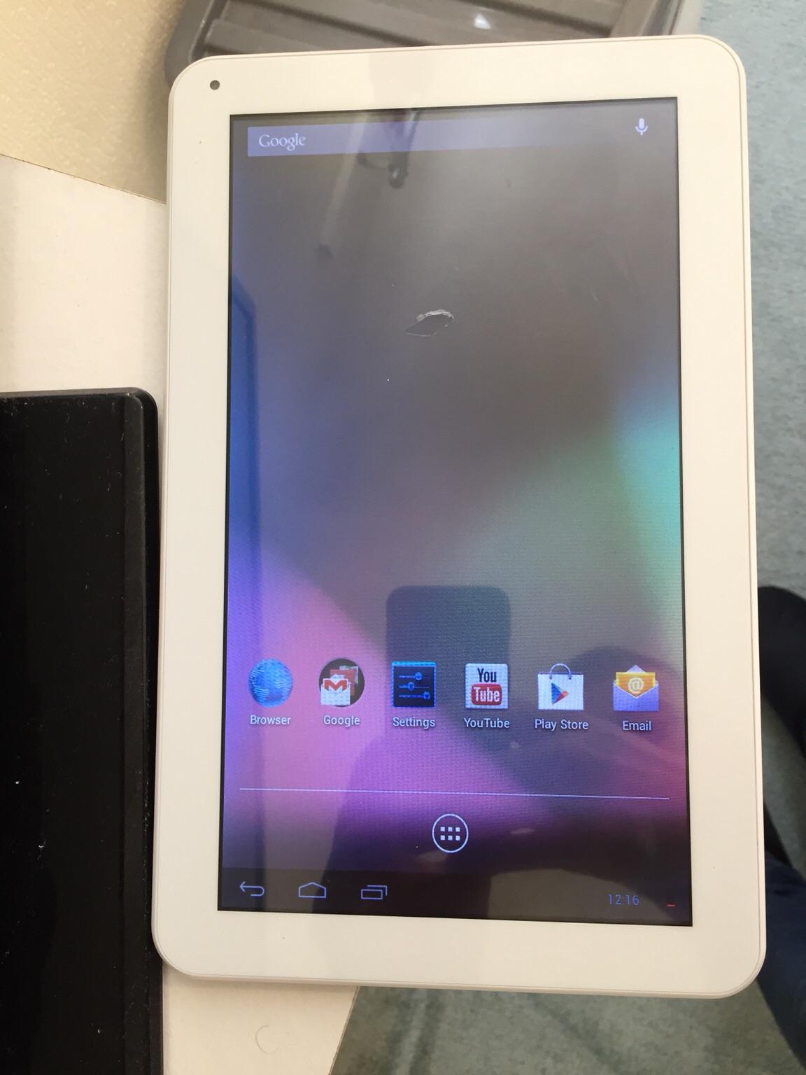 Android cello 10 inch tablet in B69 Tividale für 25,00 £ zum Verkauf ...
