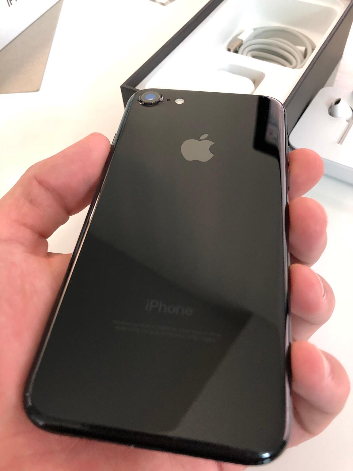 Apple iPhone 7 in 4980 Antiesenhofen für 550,00 € zum Verkauf | Shpock DE