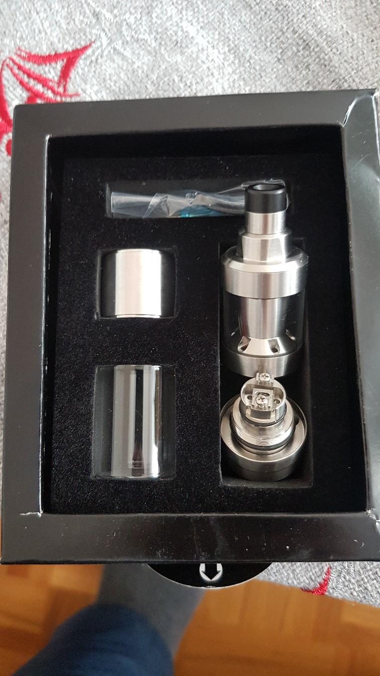 E Zigarette Kayfun prime clone in 70378 Stuttgart für 35,00 € zum Verkauf | Shpock DE