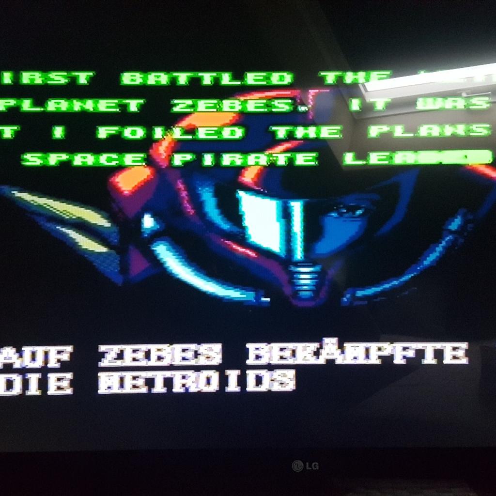SNES Super Nintendo Super Metroid Big Box in 57600 Forbach für € 279,00 ...