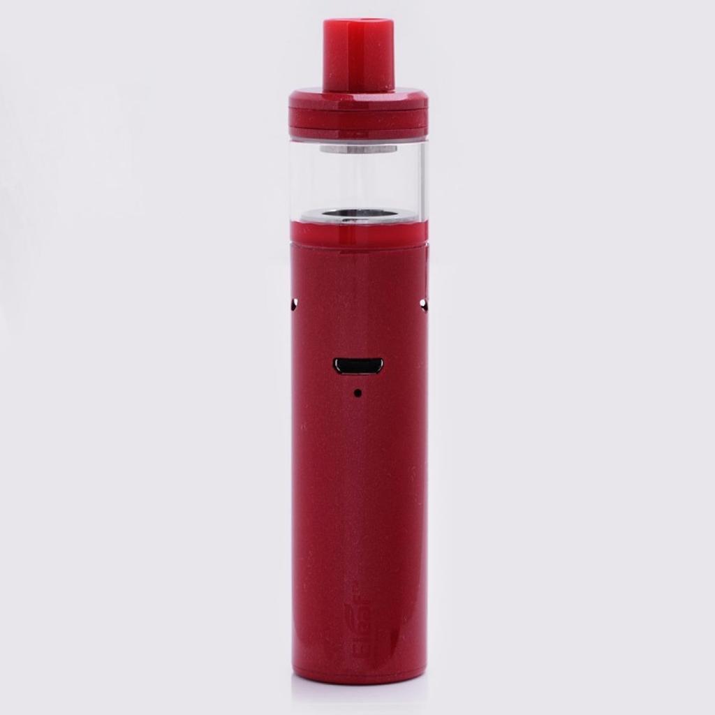 Eleaf iJust ONE Starterset 1100 mAh 2 ml in 35279 Neustadt (Hessen) für ...