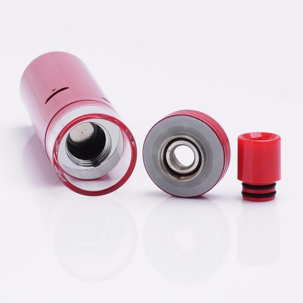 Eleaf iJust ONE Starterset 1100 mAh 2 ml in 35279 Neustadt (Hessen) für ...