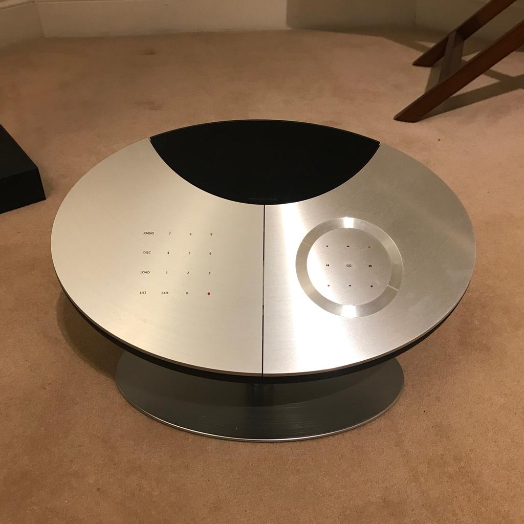 Bang and Olufsen Speakers and AV System in RG4 Heights für £ 1.200,00 ...
