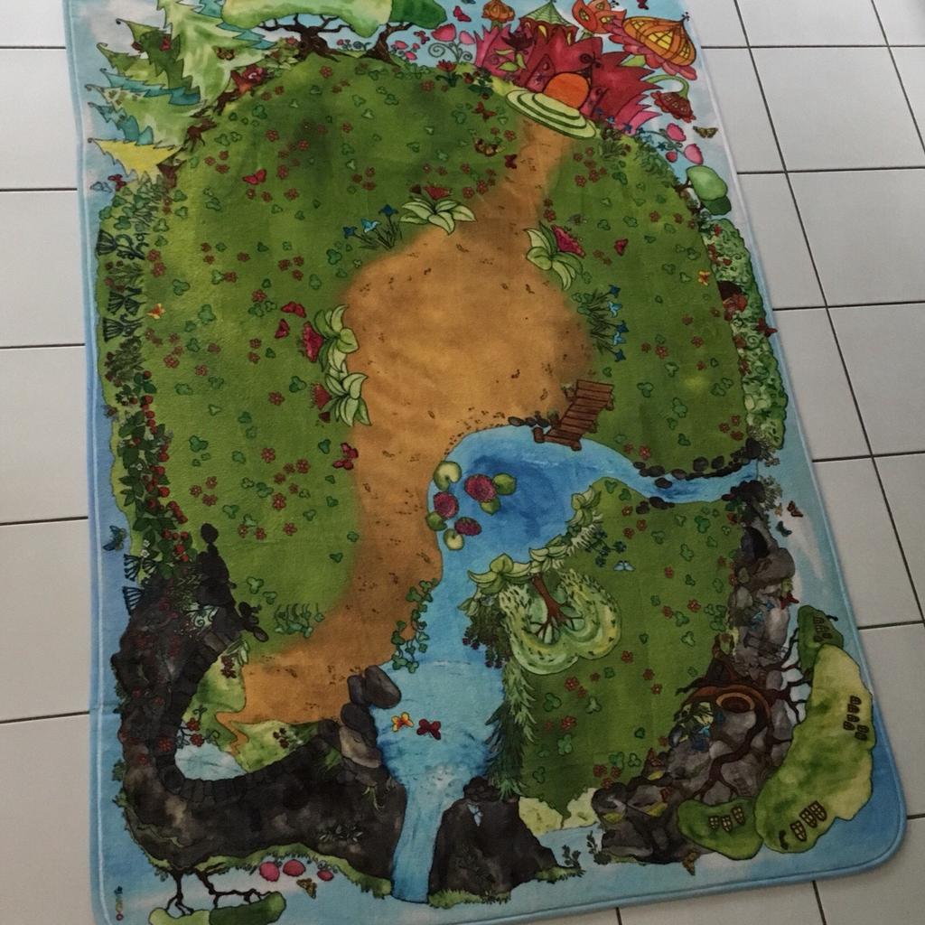 Schone Jako O Spielteppich Ebenbild