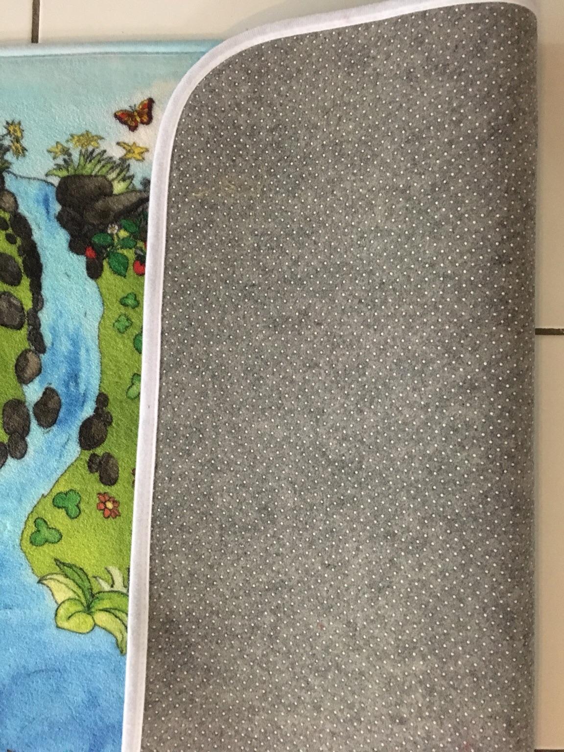 Schone Jako O Spielteppich Ebenbild