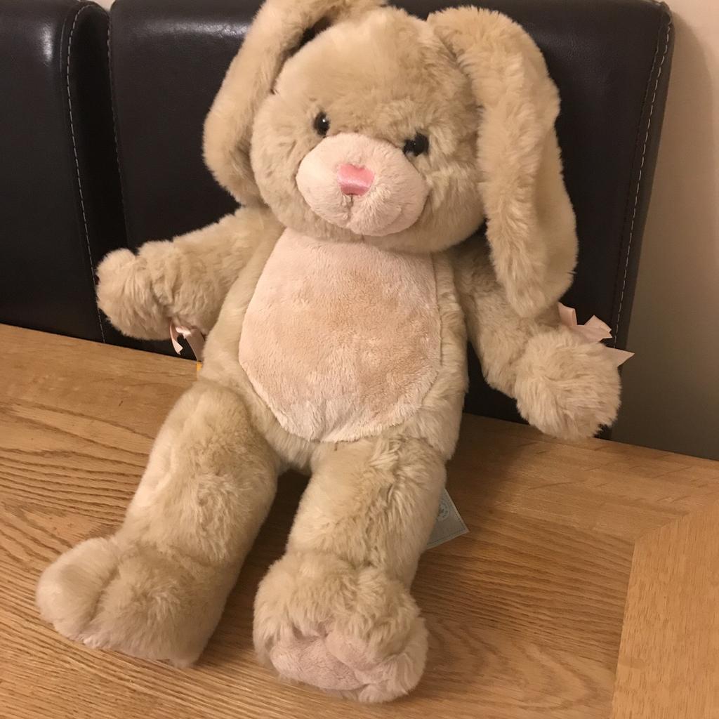 Bunny rabbit teddy bear in B64 Cradley Heath für 2,00 £ zum Verkauf ...