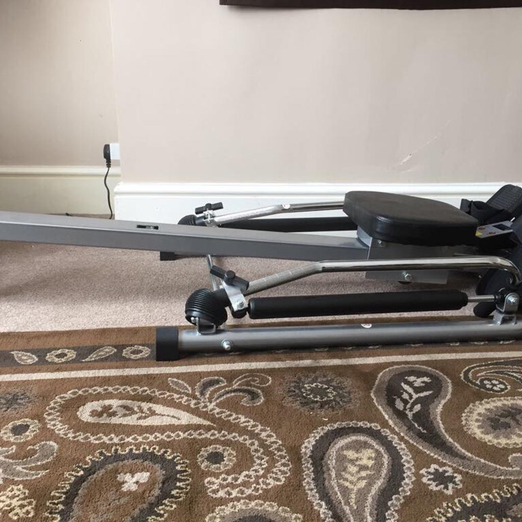 Rowing machine in NW4 London für 50,00 £ zum Verkauf | Shpock DE