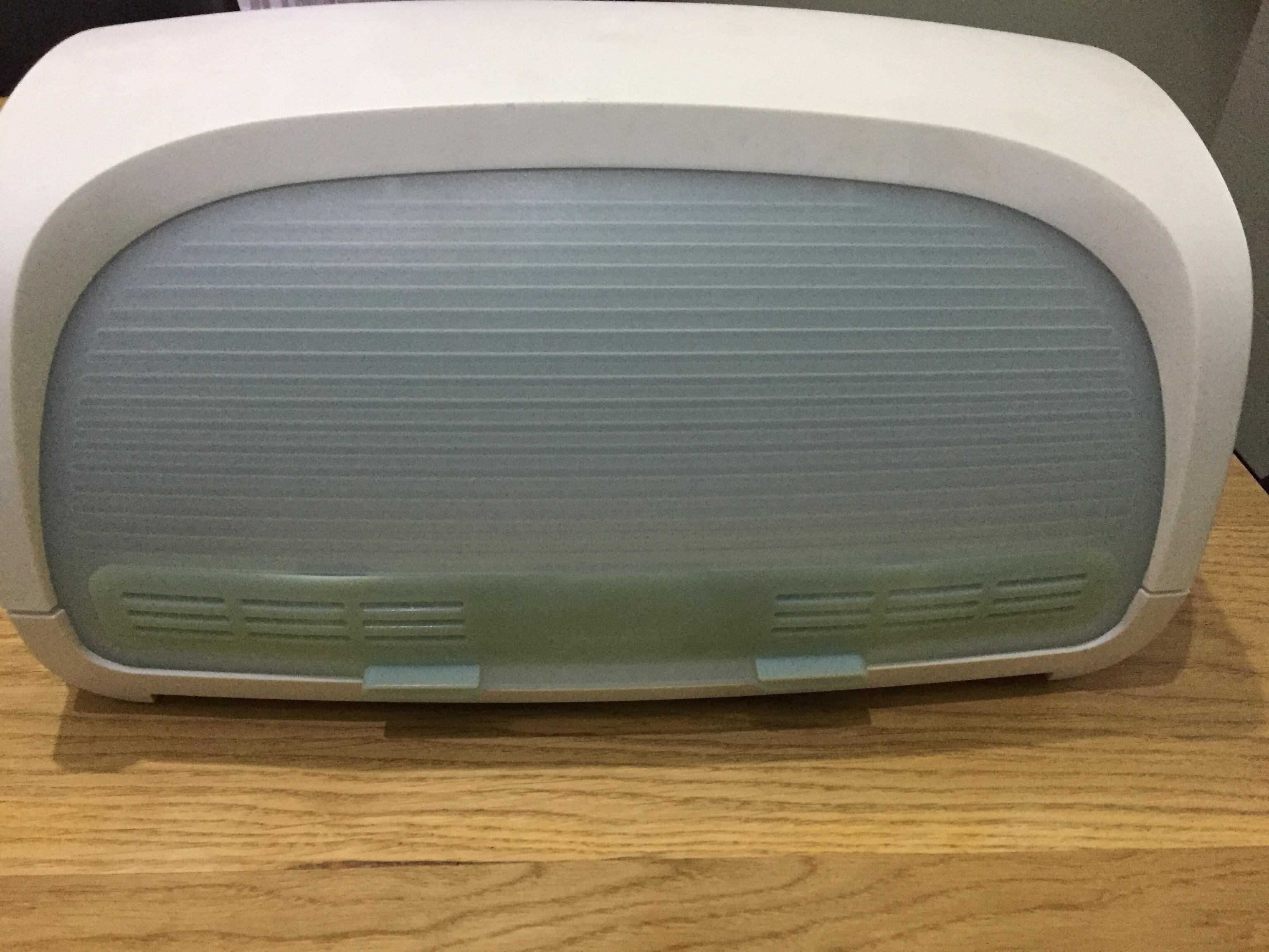 Brotbox tupperware in 72458 Albstadt für 20,00 € zum Verkauf | Shpock DE