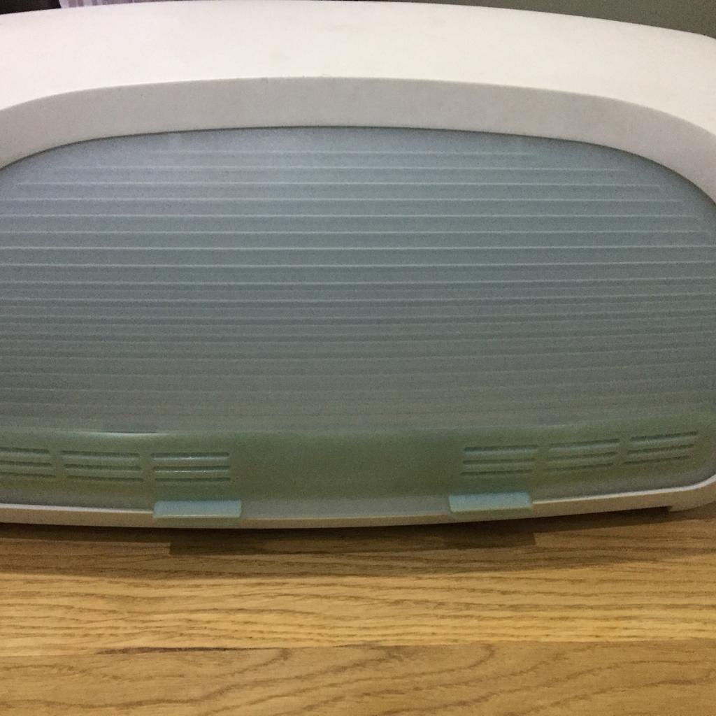 Brotbox tupperware in 72458 Albstadt für € 20,00 zum Verkauf | Shpock AT