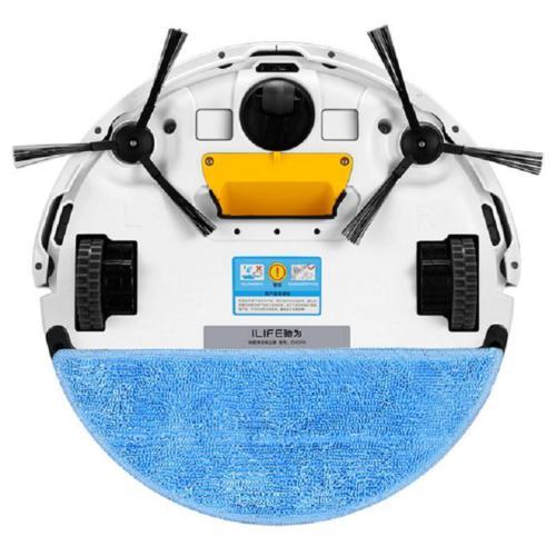 ILIFE V5 Pro Vacuum Cleaner Smart Remote in B21 Birmingham für 110,00 £ zum Verkauf | Shpock DE