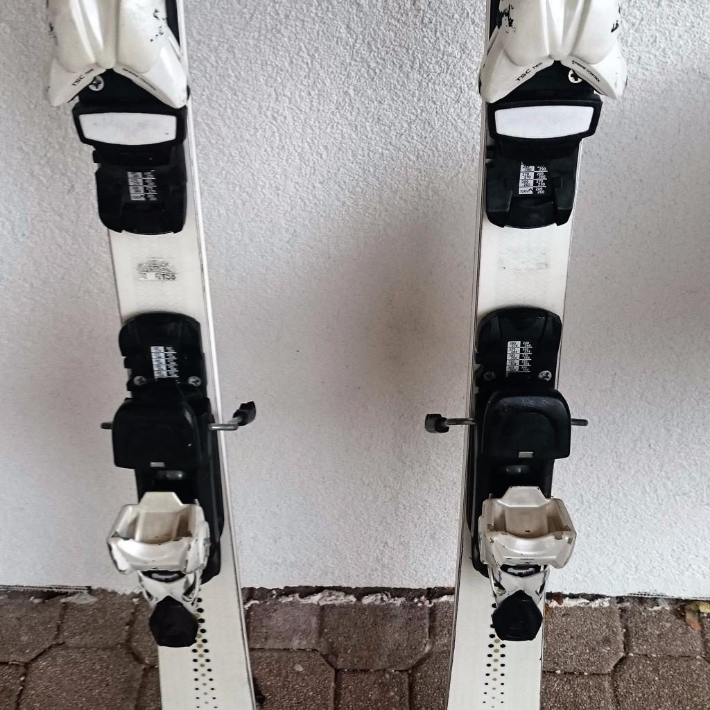 Schi STOCKLI Spirit Motion 160cm lang in 6306 Söll für € 110,00 zum ...