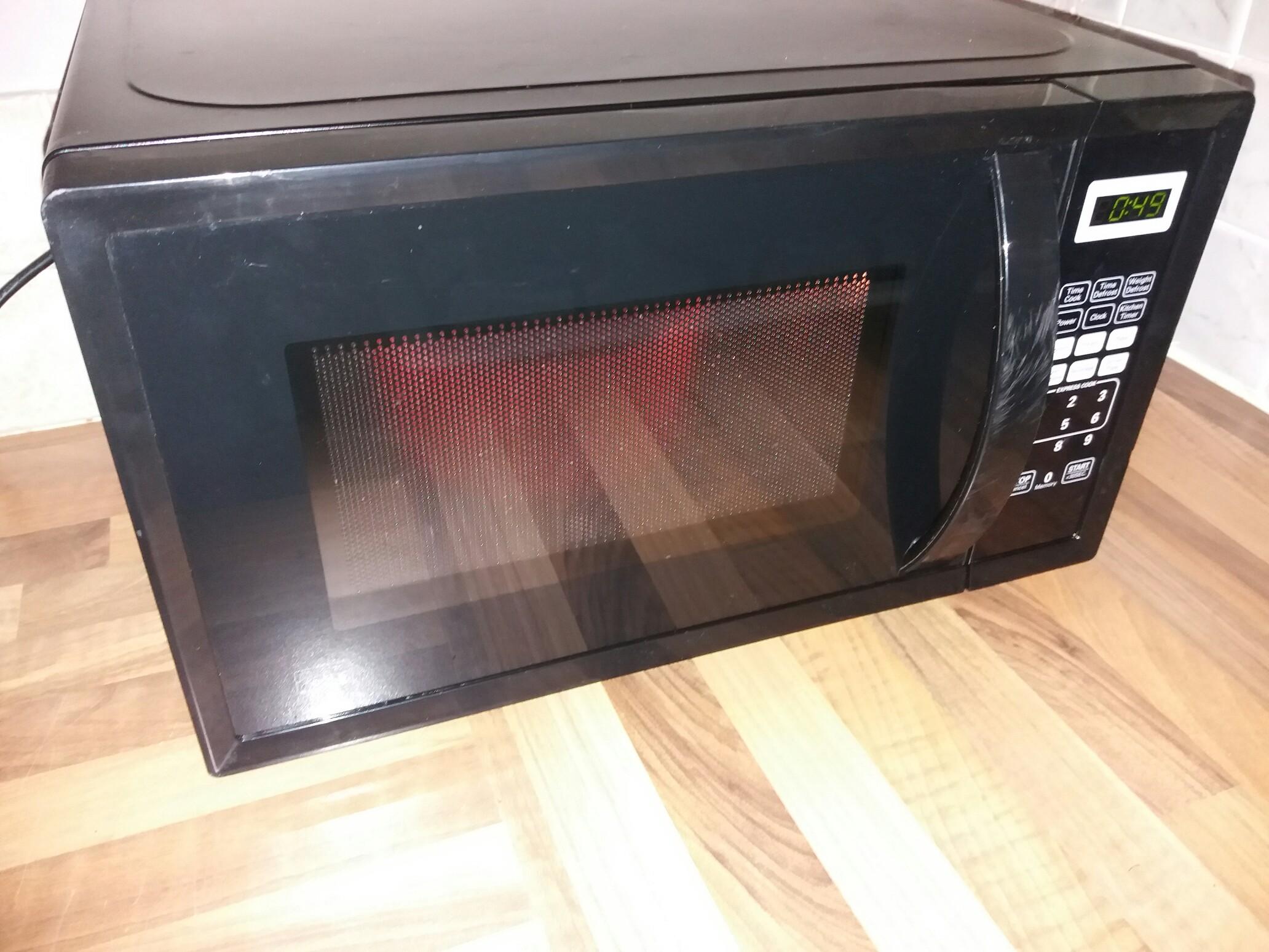 700W ASDA Microwave in WV6 Wolverhampton for £20.00 for sale | Shpock