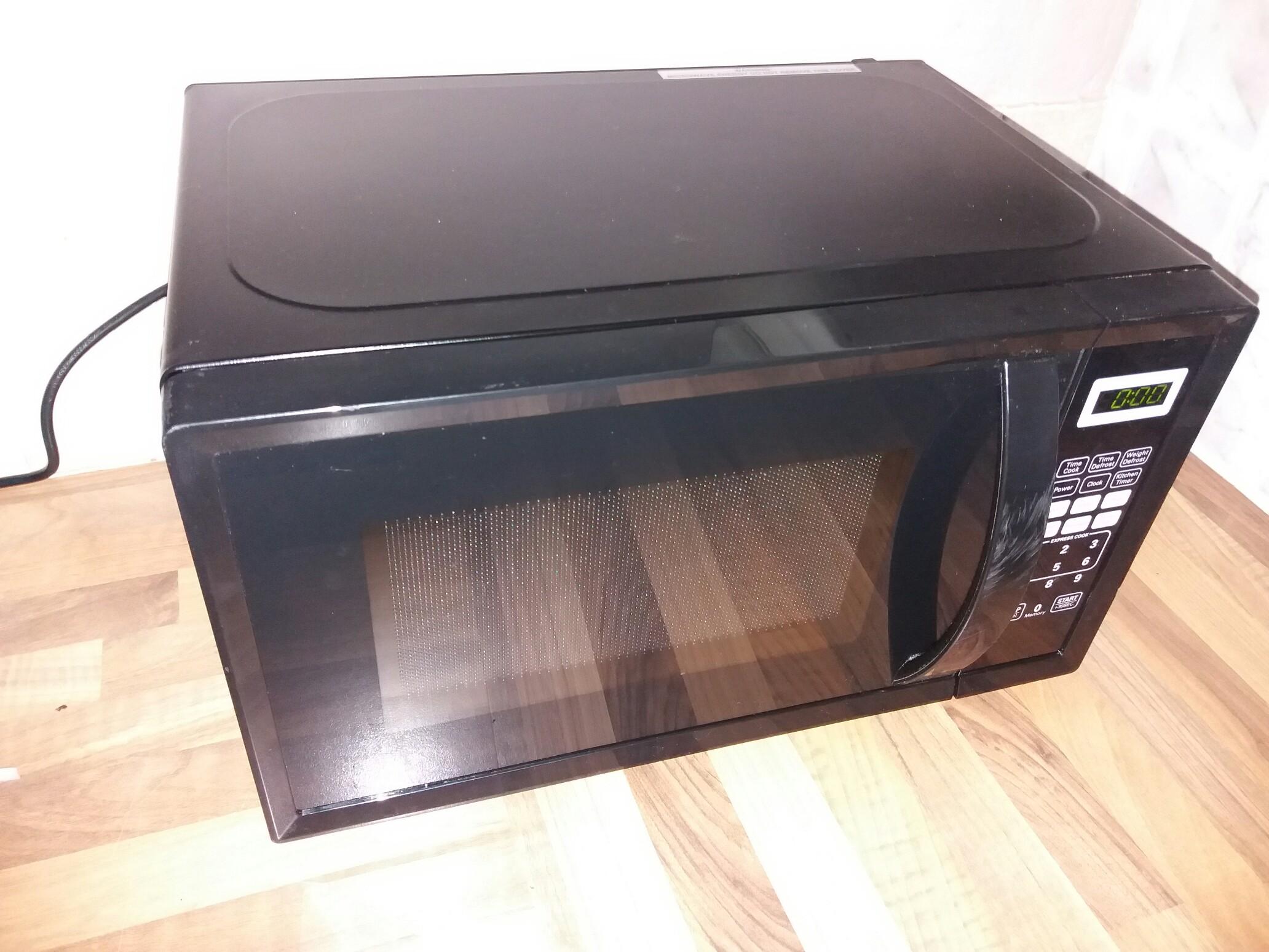700W ASDA Microwave in WV6 Wolverhampton for £20.00 for sale | Shpock
