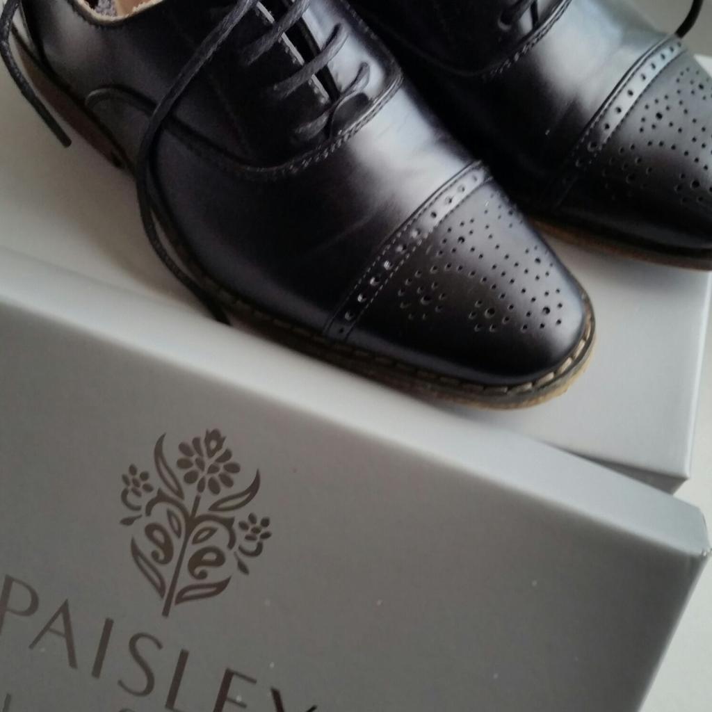 Boys age 6 smart suit and shoes in BB1 Blackburn for £23.00 for sale ...