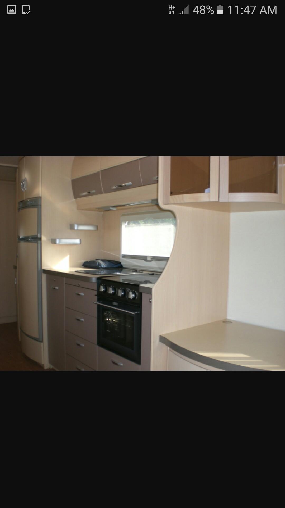 hobby caravan 645 vip in WN7 Leigh für £ 7.700,00 zum Verkauf | Shpock AT