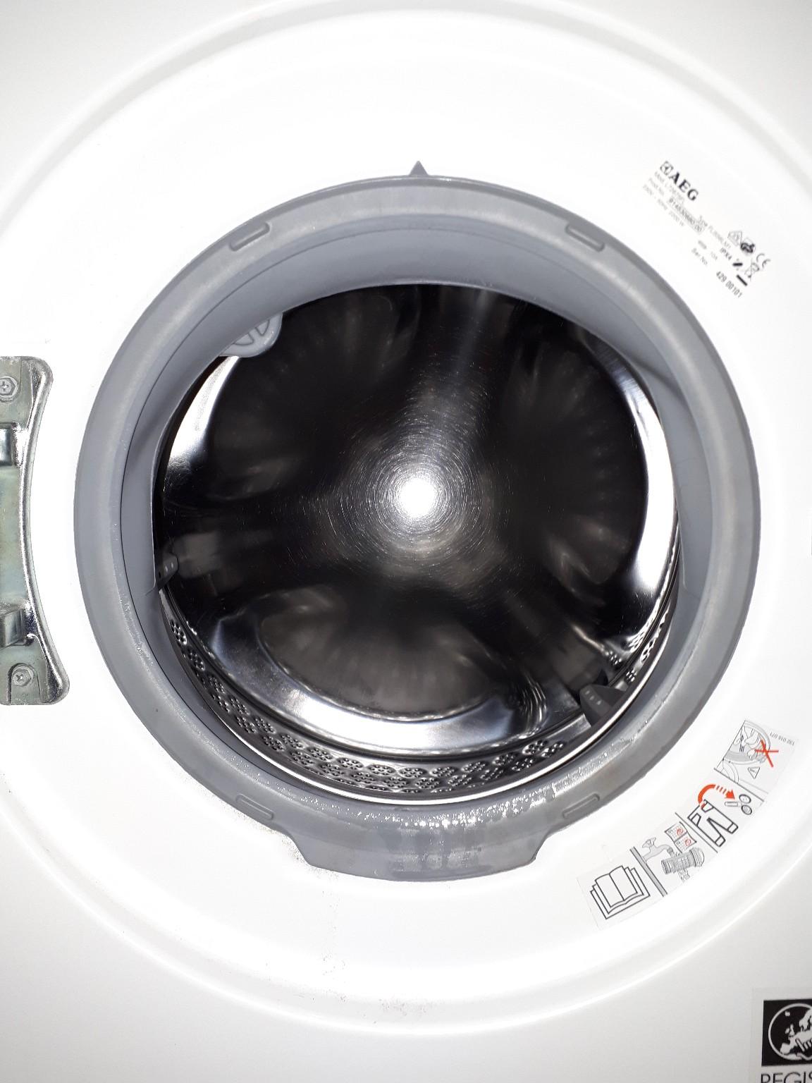 AEG Lavamat PROTEX 7 kg Waschmaschine in 53773 Hennef (Sieg) für € 40,00 zum Verkauf | Shpock AT