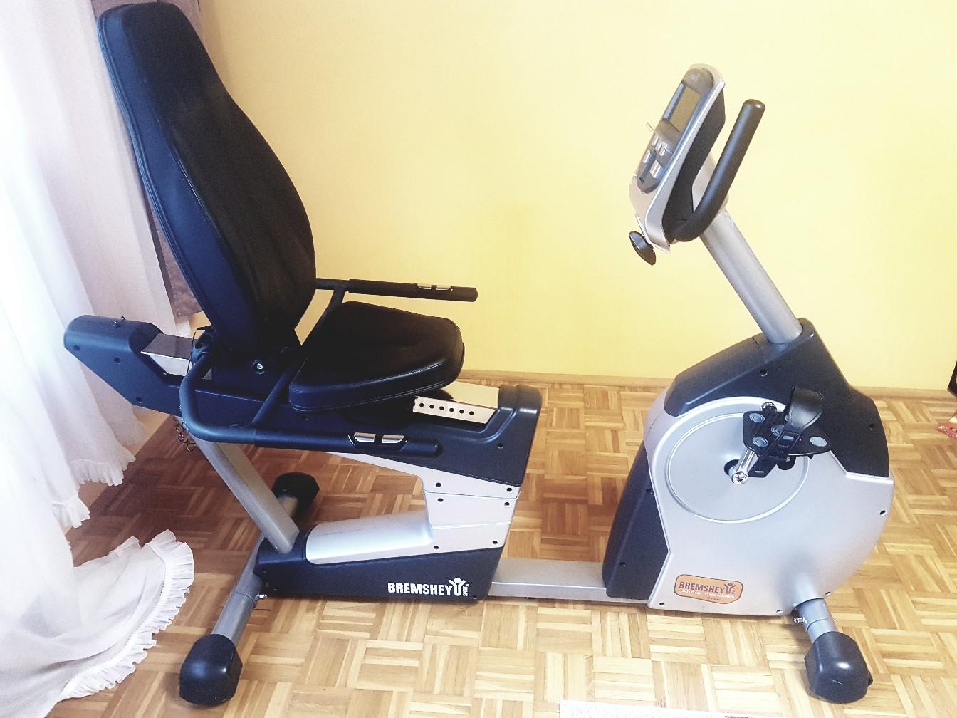 Bremshey Cardio Comfort Trail, Ergometer in 9330 Althofen für 60,00 ...