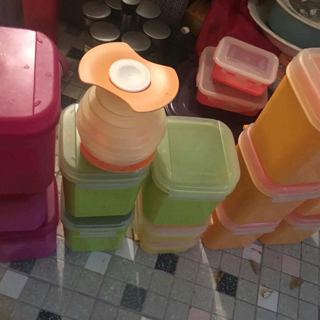 Topper dosen in 61276 Weilrod für 1,00 € zum Verkauf | Shpock DE