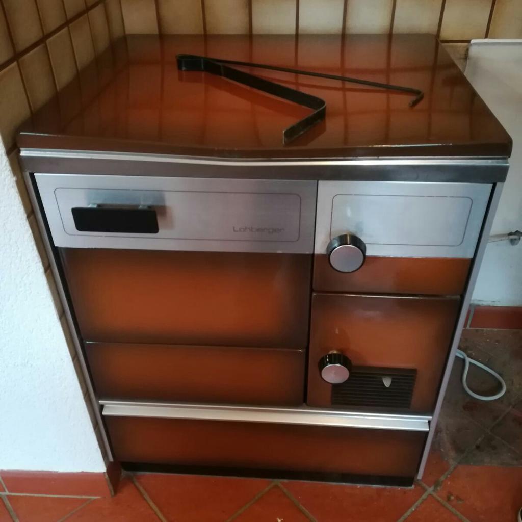 Holzofen vom Lohberger in 5145 Dorfplatz für 100,00 € zum Verkauf ...