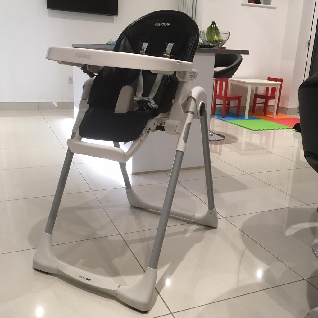 Prima Perego High Chair in M25 Prestwich für 70,00 £ zum Verkauf ...