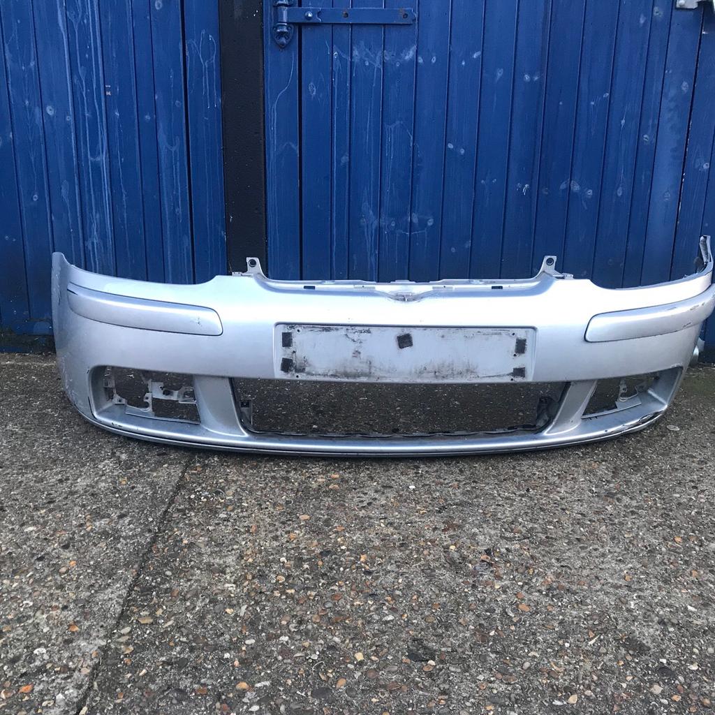 Volkswagen Golf mk5 front bumper in IG11 Barking für £ 35,00 zum ...