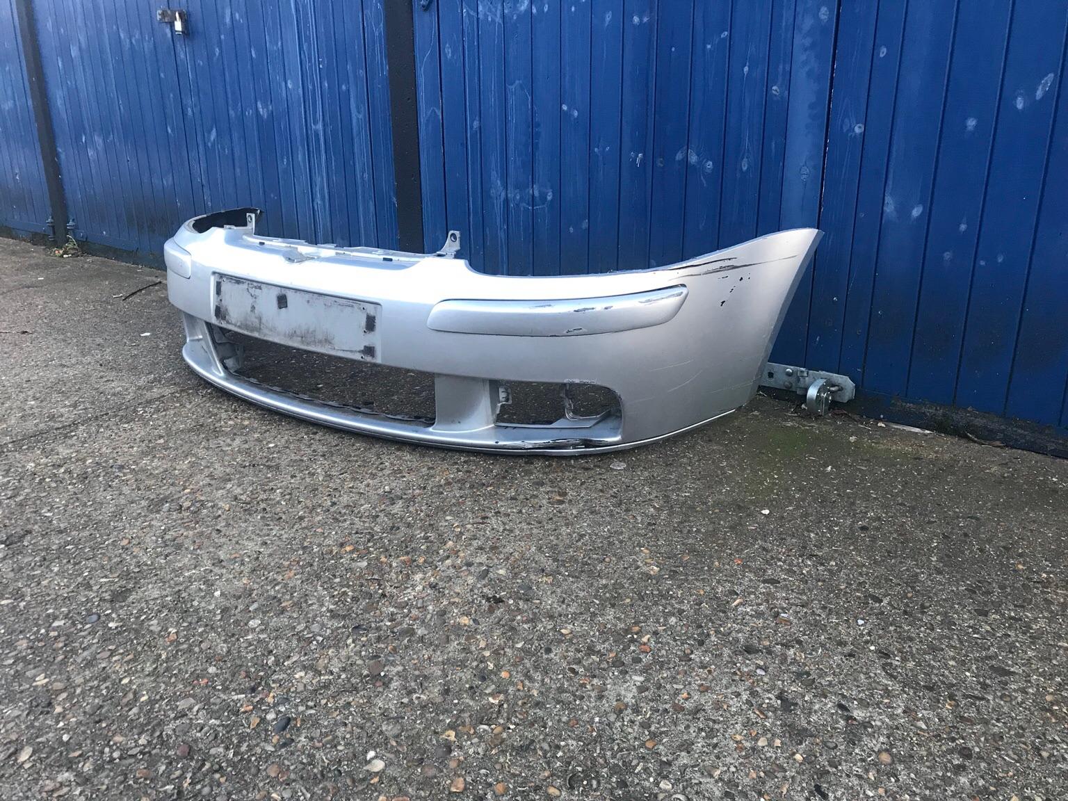 Volkswagen Golf mk5 front bumper in IG11 Barking für £ 35,00 zum ...