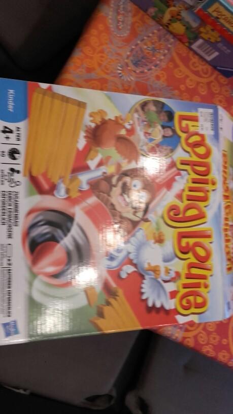 Spiel - looping louie in 7201 Neudörfl für € 5,00 zum Verkauf | Shpock AT