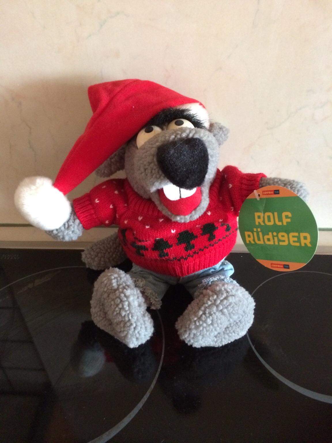 Rolf Rüdiger in 2320 Gemeinde Schwechat für € 15,00 zum Verkauf | Shpock AT