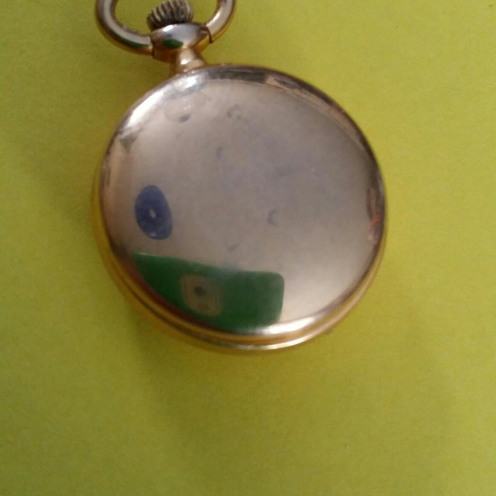 BASIS WATCH SWISS MADE GOLDEN FARBIG in 6250 Kundl für € 20,62 zum ...