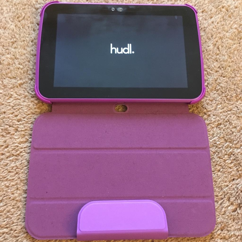 Hudl with Case - Immaculate in DA8 Erith für 35,00 £ zum Verkauf ...