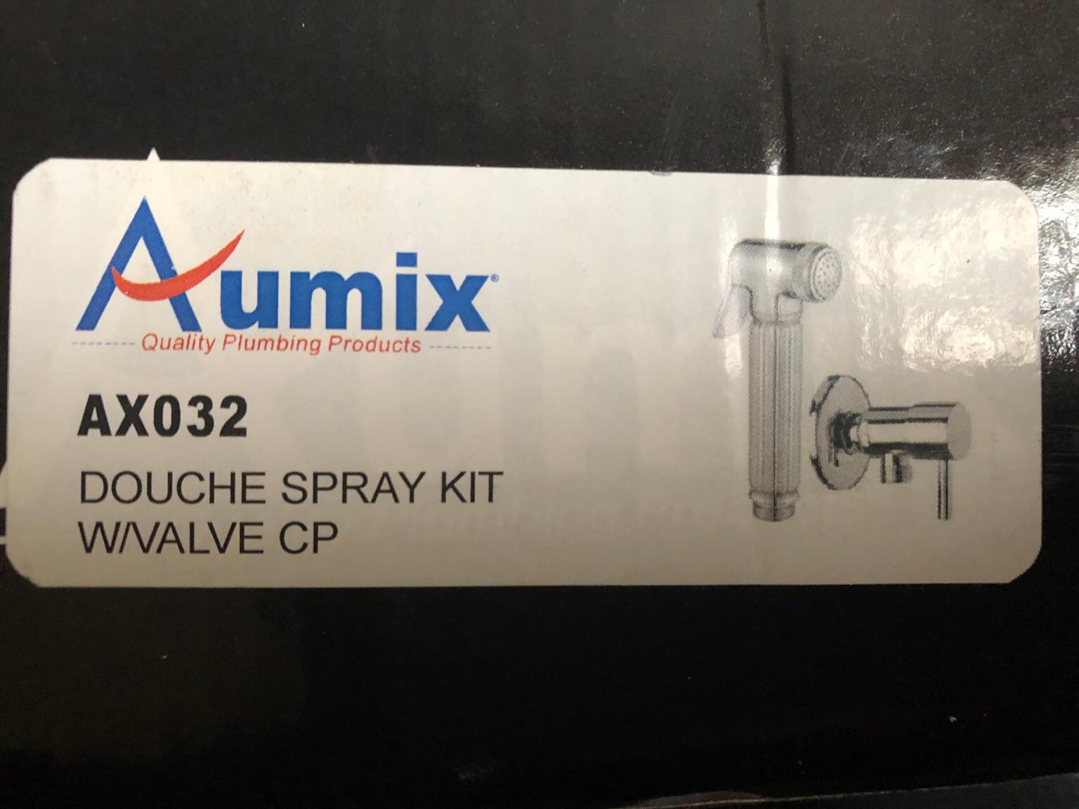 Aumix Douche Spray Kit Muslim Shower in IG1 Ilford für £ 25,00 zum Verkauf | Shpock AT